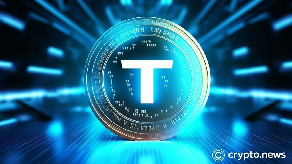 Tether Launches GEL₮ Stablecoin Backed by Georgian Lari | CoinArticle ...