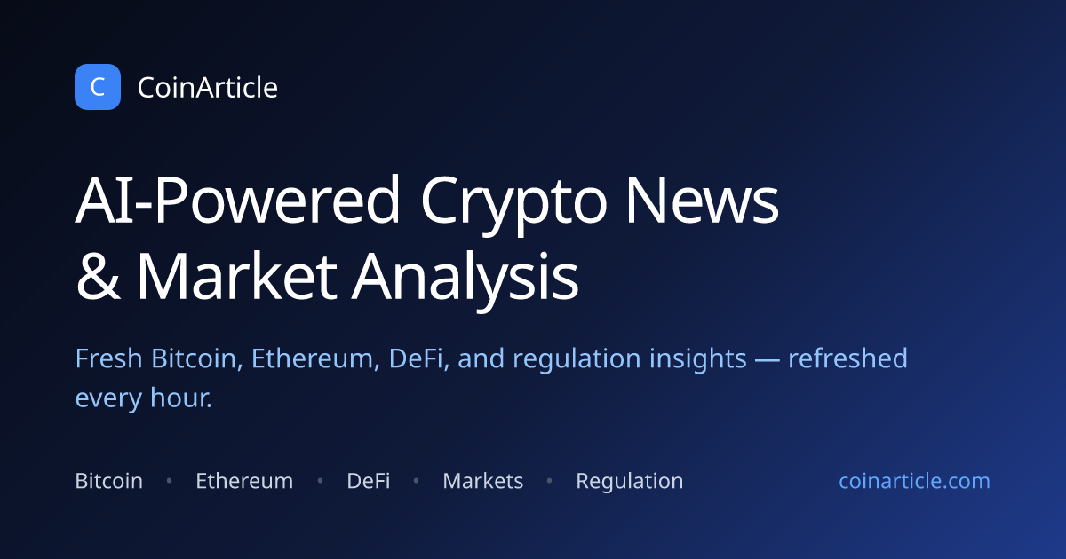 Crypto Correlations Hit Record Highs, Bitcoin-Solana Pair Reaches 0.99 ...
